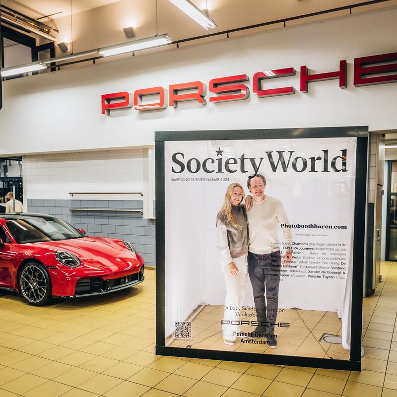 Magazine Photo Booth - Etsy