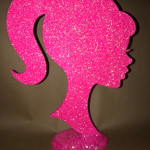 Barbie Table - Etsy