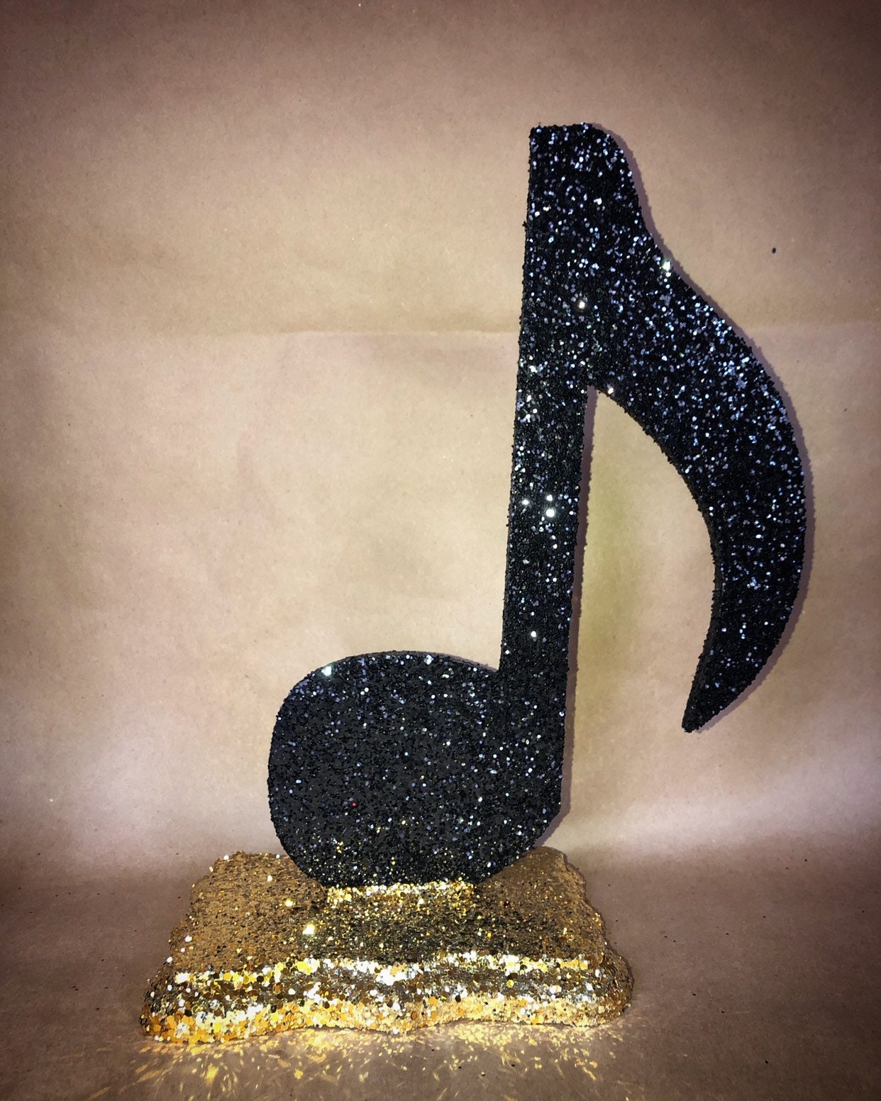 Musical Themed Centerpieces in Any Color and Size! - Etsy Canada