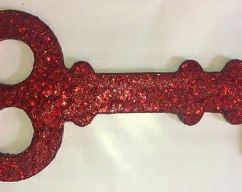 Giant Key Prop - Etsy