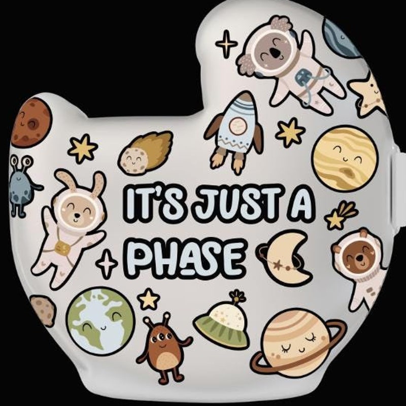 Custom Planets Helmet - Etsy