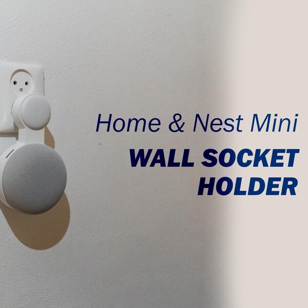 Google Home Mini Holder - Etsy