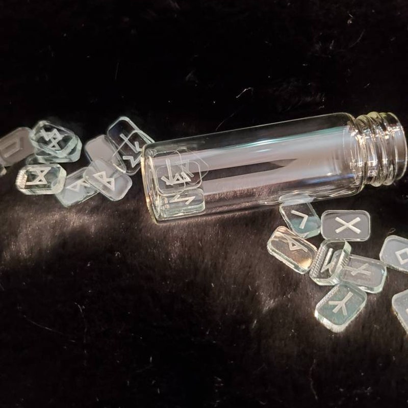 Runes - Etsy