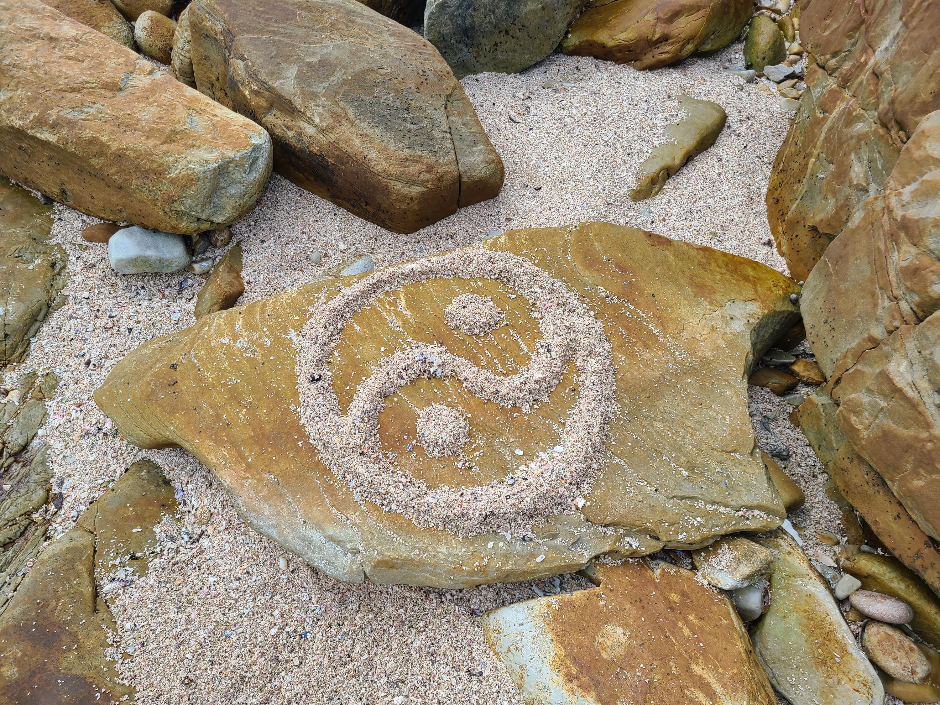 Seashell Signs, Digital Download, Ready to Purchase and Print on Paper ...