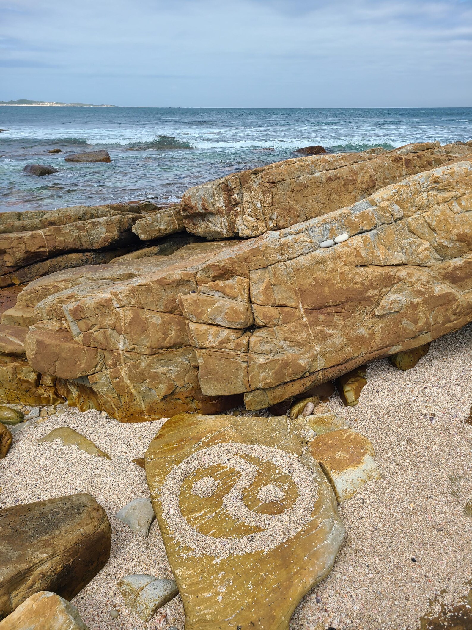 Seashell Signs, Digital Download, Ready to Purchase and Print on Paper ...