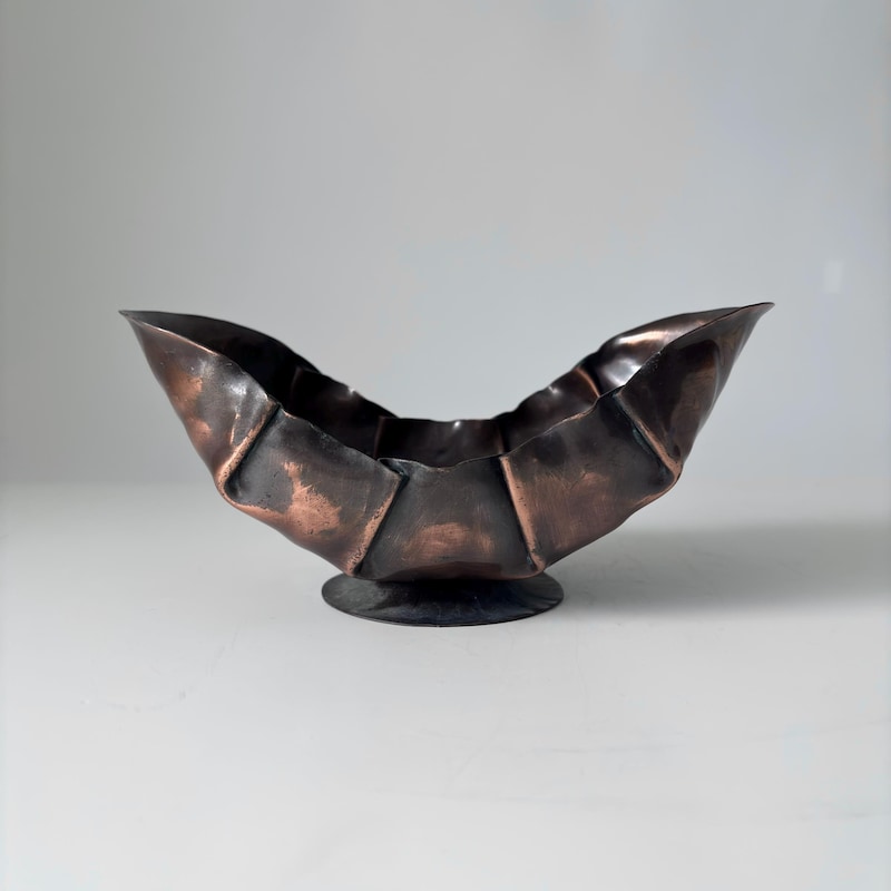 Console Bowl - Etsy