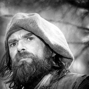 Outlander Tam Hat Bonnet, NEW COLORS! Highlands Wool, 12 Different ...