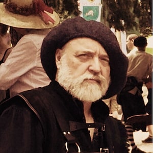 Outlander Scottish Tam Bonnet, NEW COLORS, Hand Knit Felted Highlands ...