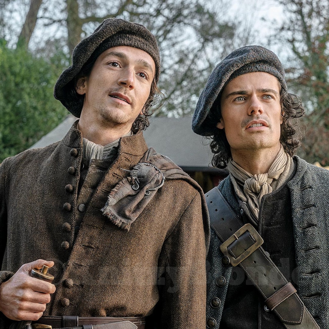 NEW COLORS! Outlander Scottish Tam Bonnet, Highlands Wool, 16 Different ...