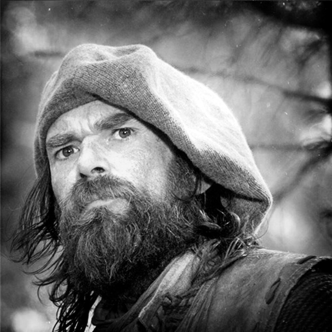 PDF Knitting Pattern Scottish Highlands Tam Scottish Bonnet - Etsy