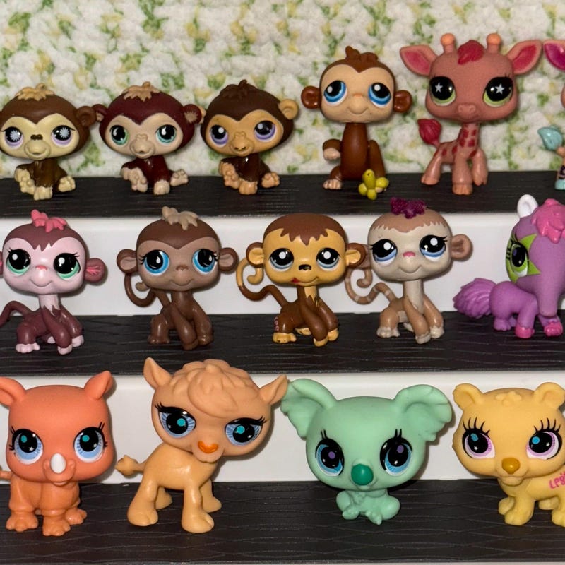 The Old Lps - Etsy
