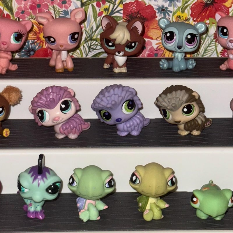 Lps Rare Toys - Etsy