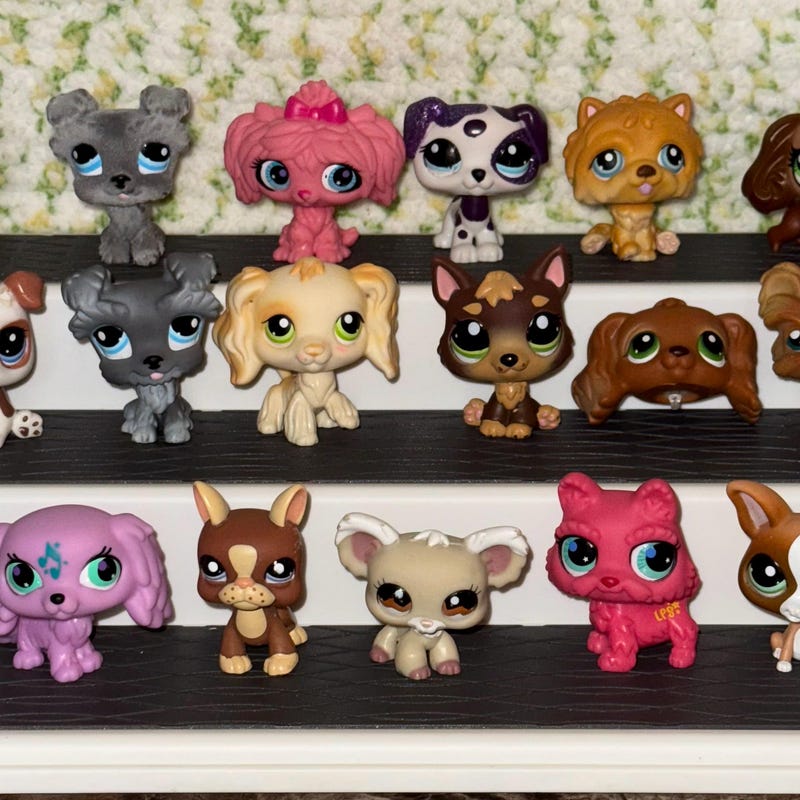 Minilpsshop - Etsy