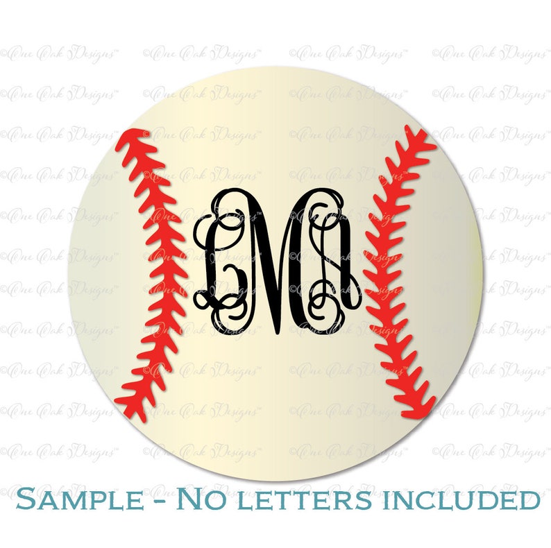 Baseball SVG DXF Png Pdf Jpg for Cameo Cricut & Other - Etsy