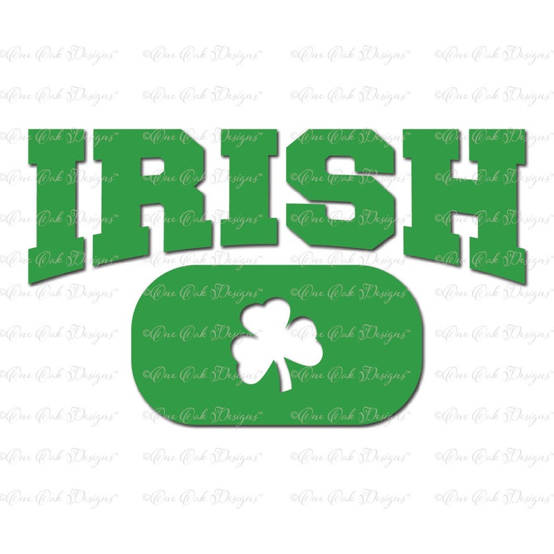 Irish Cutter - Etsy