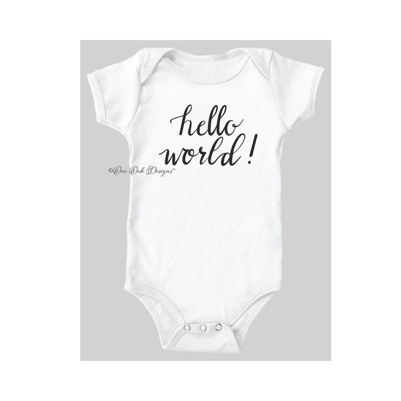 Hello World SVG File PDF / Dxf / Jpg / Png / Eps / Ai / for - Etsy