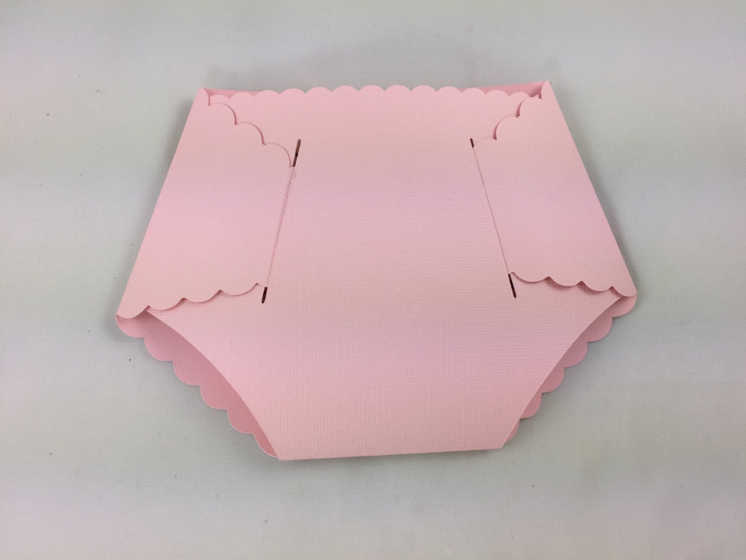 Diaper Card Template SVG File PDF / Dxf / Jpg / Png / Eps / Ai - Etsy ...