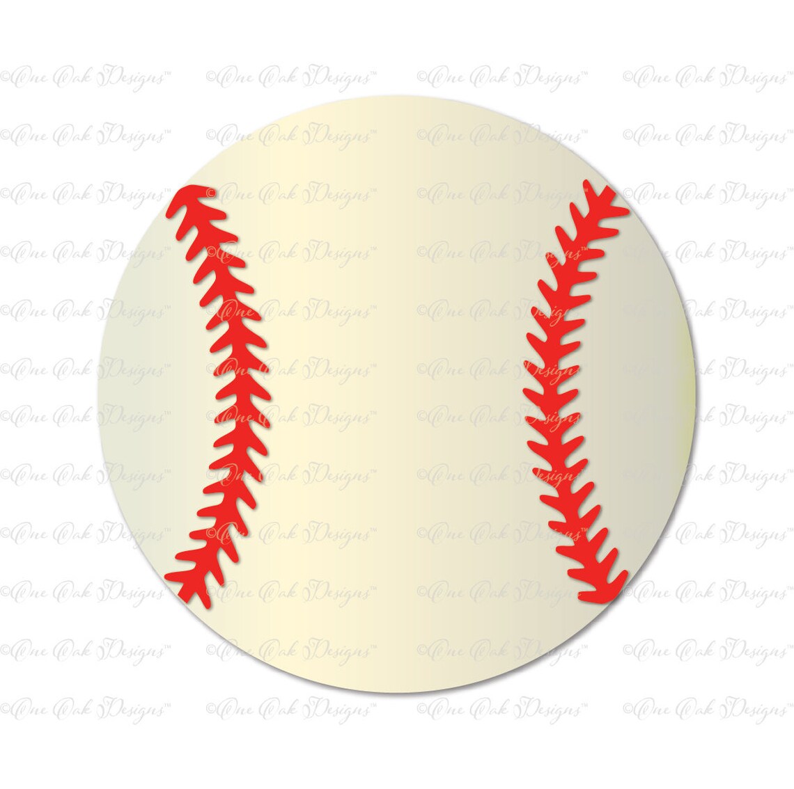 Baseball SVG DXF Png Pdf Jpg for Cameo Cricut & Other - Etsy
