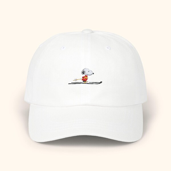 Cartoon Character With Baseball Cap - Etsy