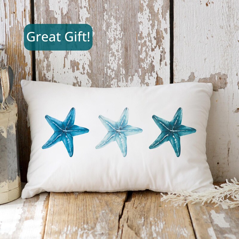 Beach House Pillow - Etsy