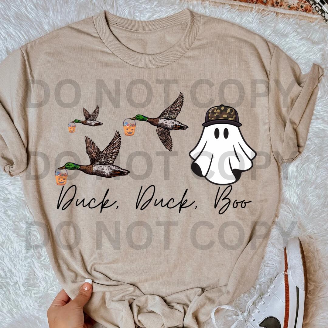Duck Duck Boo Png Camo Png Ghost Png Boy Halloween Png Girl Hunting Png ...