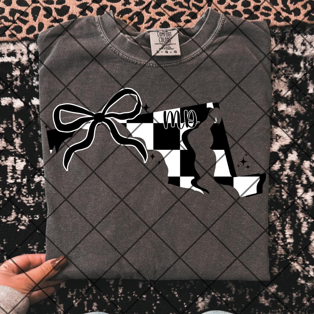 MD Check Png Maryland Png Boy Maryland Checkered Png Maryland State ...