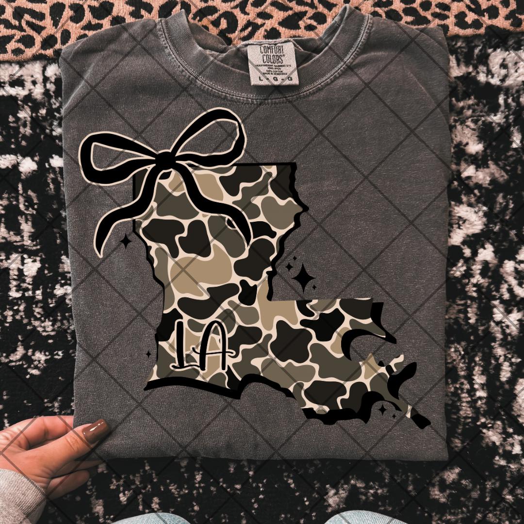 LA Camo Png Louisiana Png Camo Png Louisiana State Digital La Png La ...