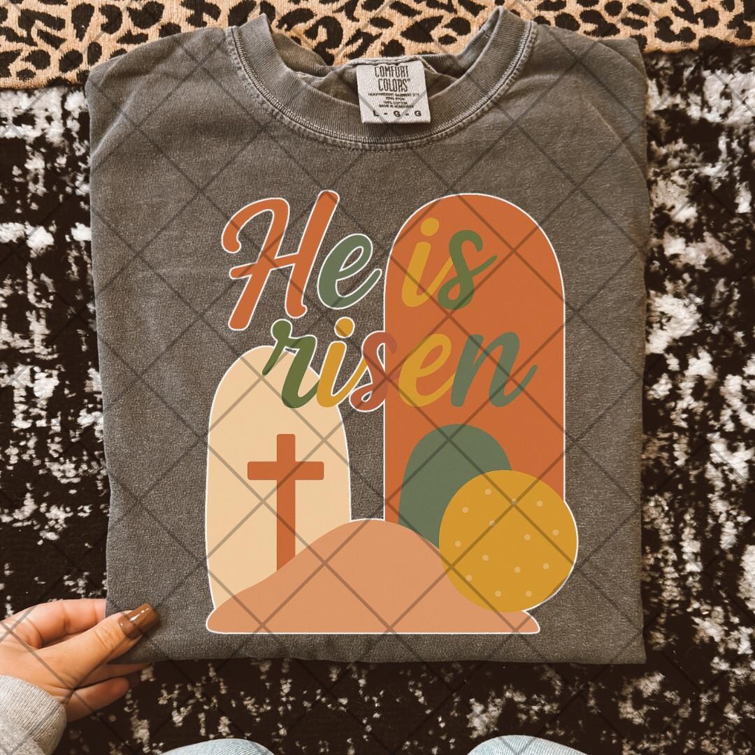 He is Risen Png Tomb Png Easter Png Christian Png Inspirational Png He ...