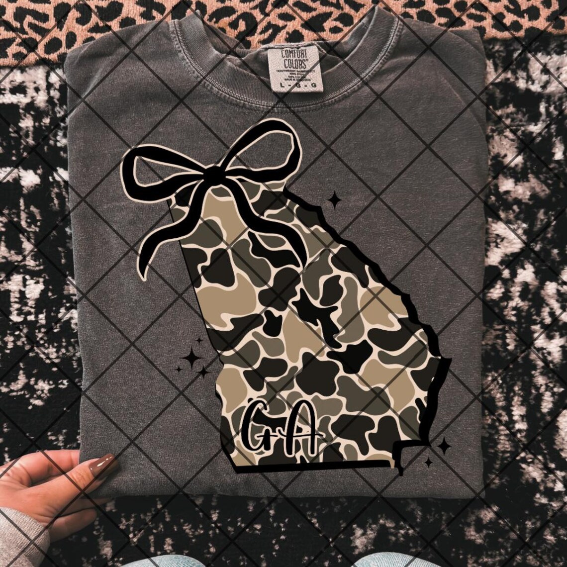 GA Camouflage Png Georgia Camo Png Camo Png Georgia State Digital GA ...