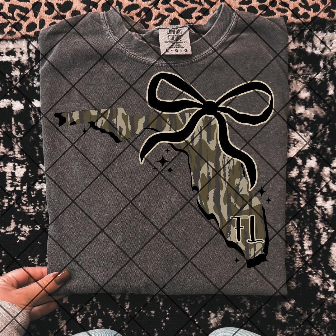 FL Bottomland Png Florida Camo Png Camo Png Florida State Digital FL ...