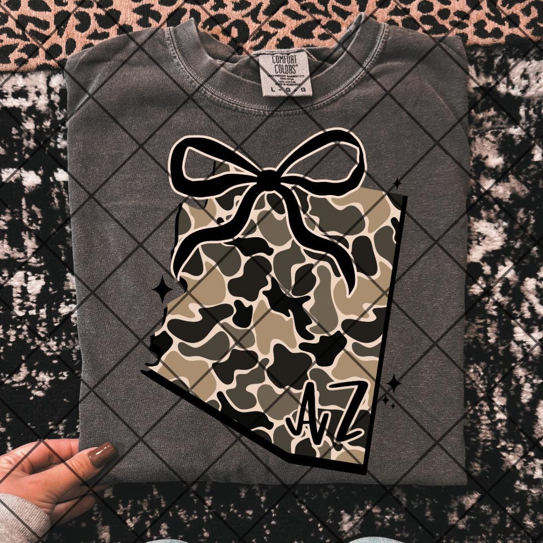 AZ Camo Png Arizona Png Arizona Bottomland Png Arizona State Digital Az ...