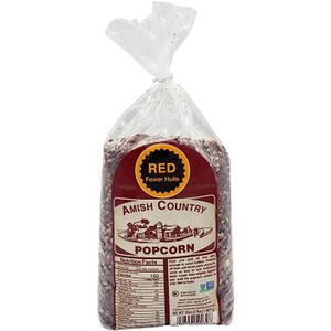 Amish Popcorn 2lb - Etsy