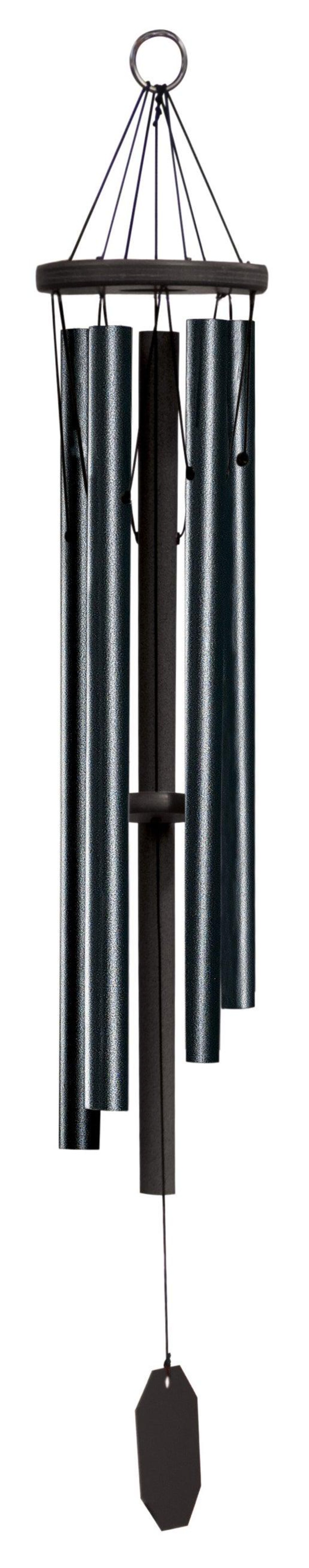 Zephyr Valley Wind Chime 37in - Etsy