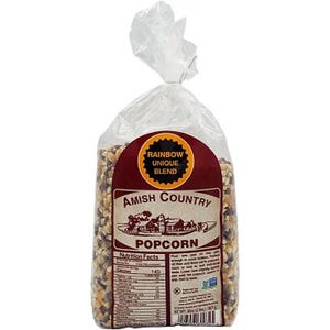 Amish Popcorn 2lb - Etsy