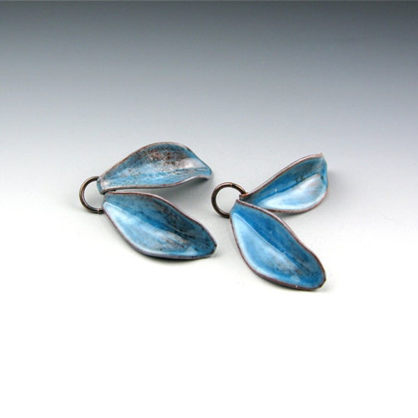 Enamel Jewelry Handmade - Etsy