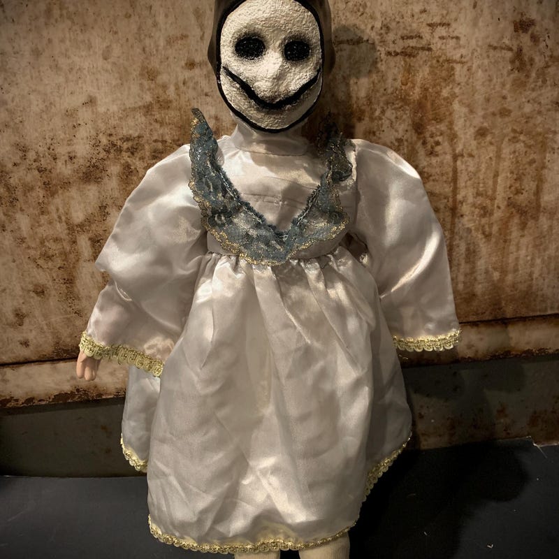 Weird Dolls - Etsy