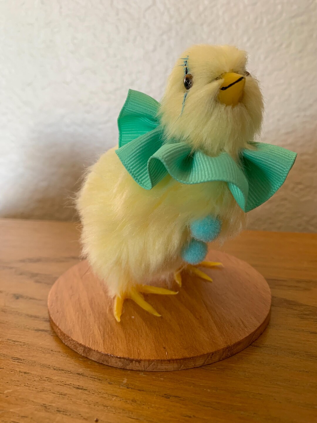 Clown Chic Faux Taxidermy - Etsy