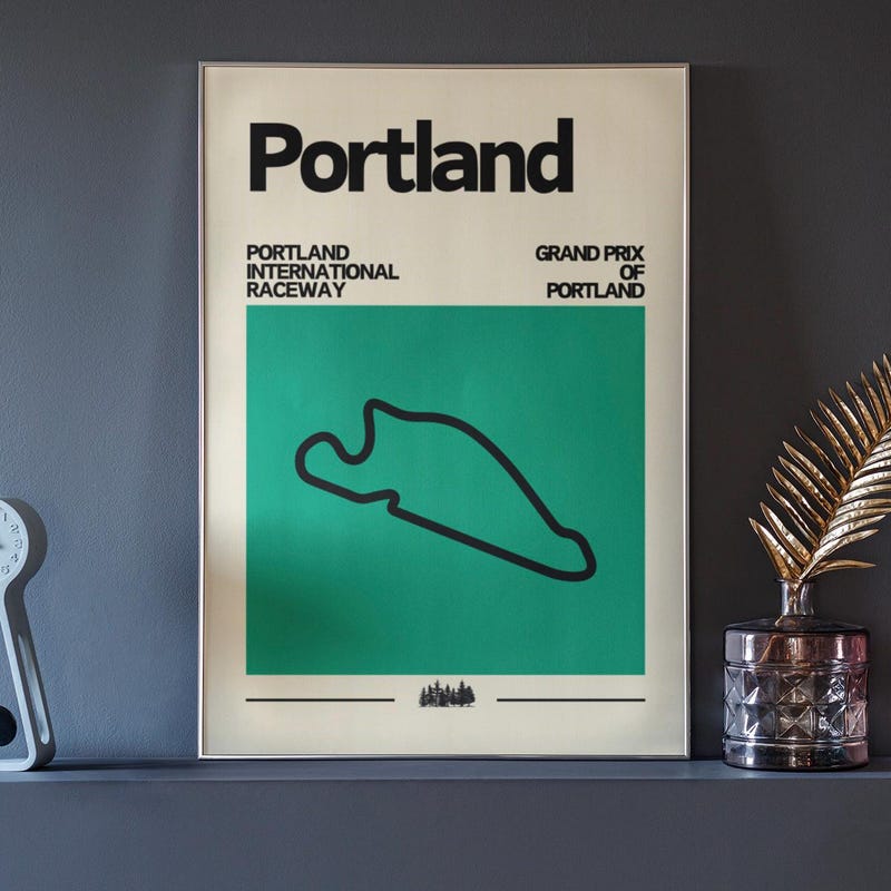 Indycar 2025 Posters - Etsy Canada