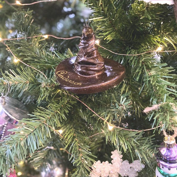 Sorting Hat - Etsy