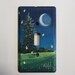 Single Switch Plate With Firefly Design Fireflies Wall Plate - Etsy