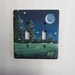 Single Switch Plate With Firefly Design Fireflies Wall Plate - Etsy