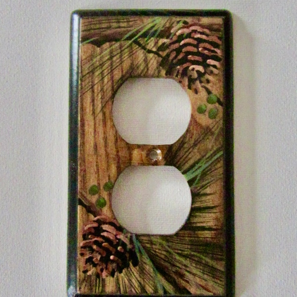 Electrical Outlet - Etsy