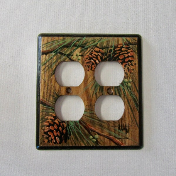 Outlet Covers - Etsy