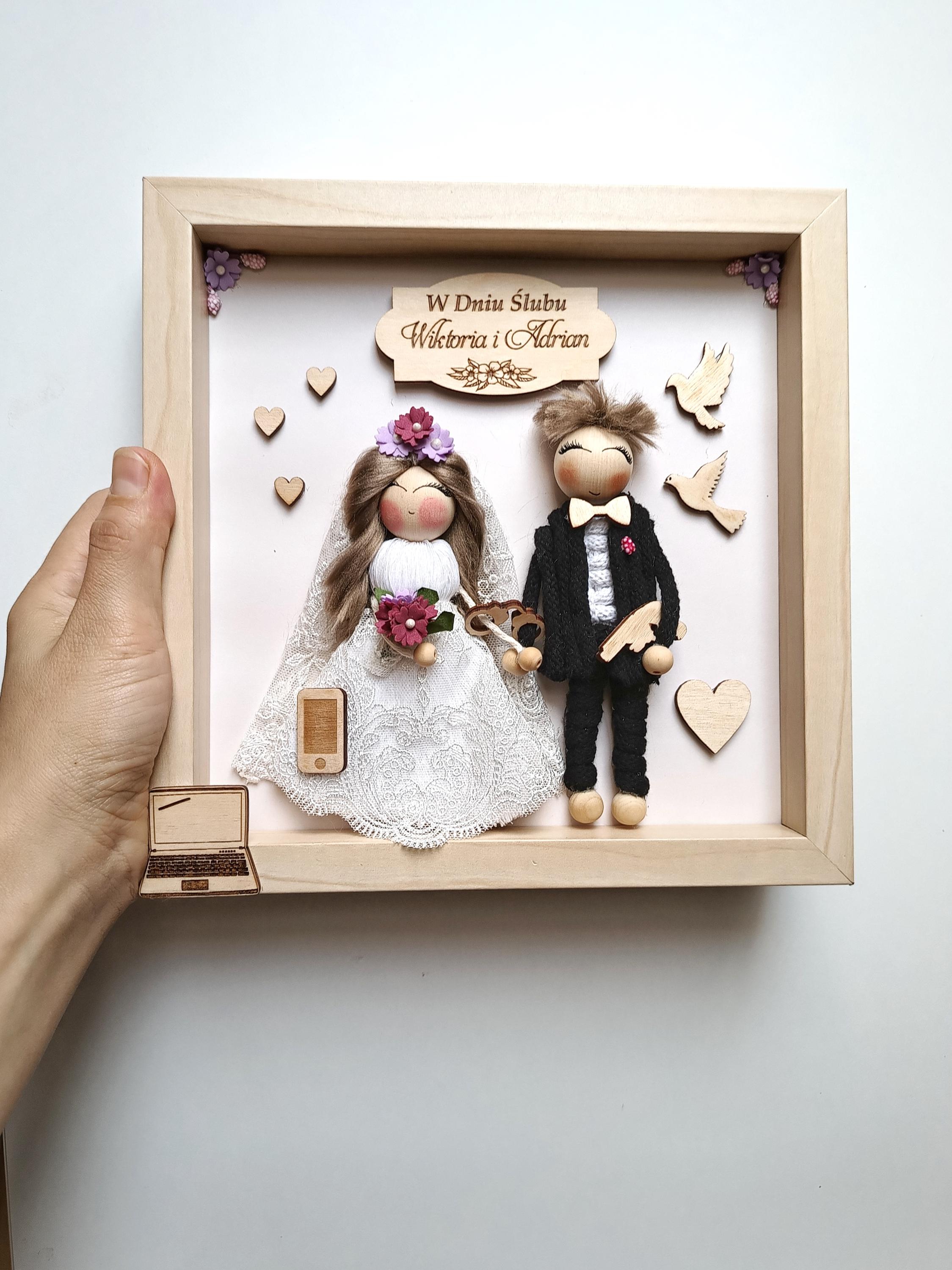 Geschenk Braut Fur Brautigam