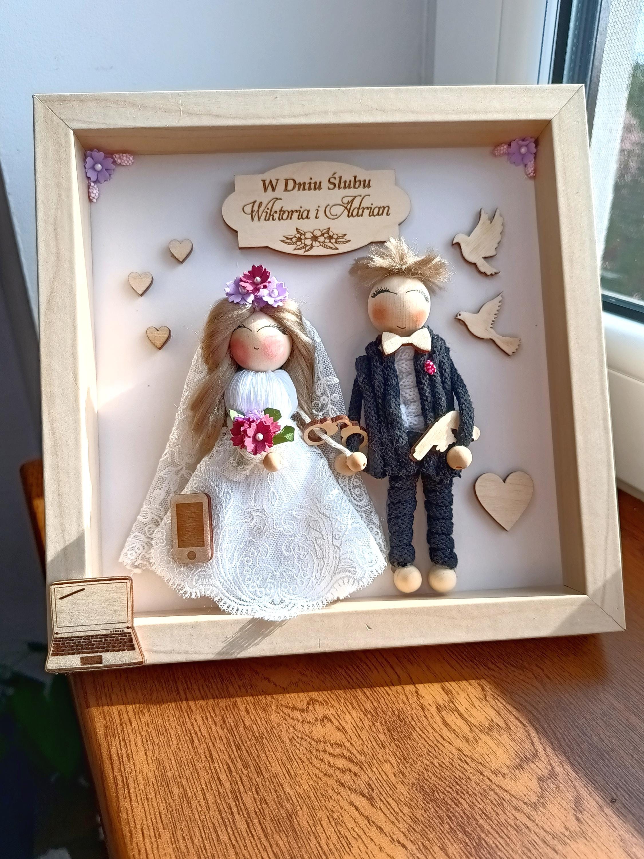 Geschenk Braut Fur Brautigam
