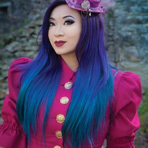 Fascinator Hats Sewing Pattern by Yaya Han autographed - Etsy