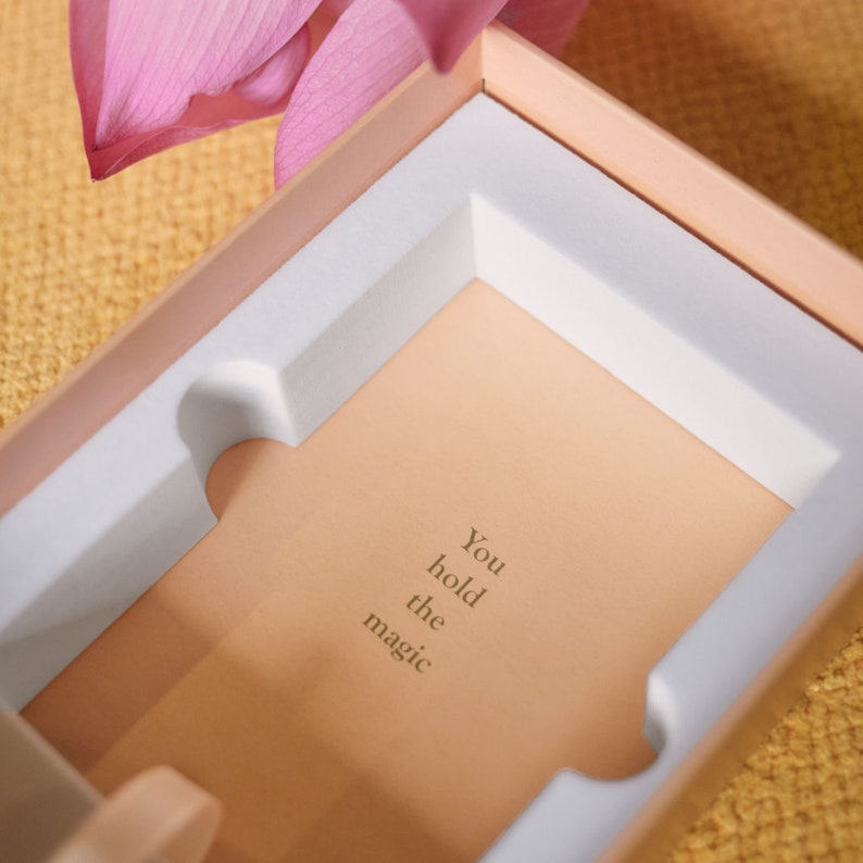 The Oracle of Light, Oracle Card Deck, Shadow Healing Deck, Spiritual ...