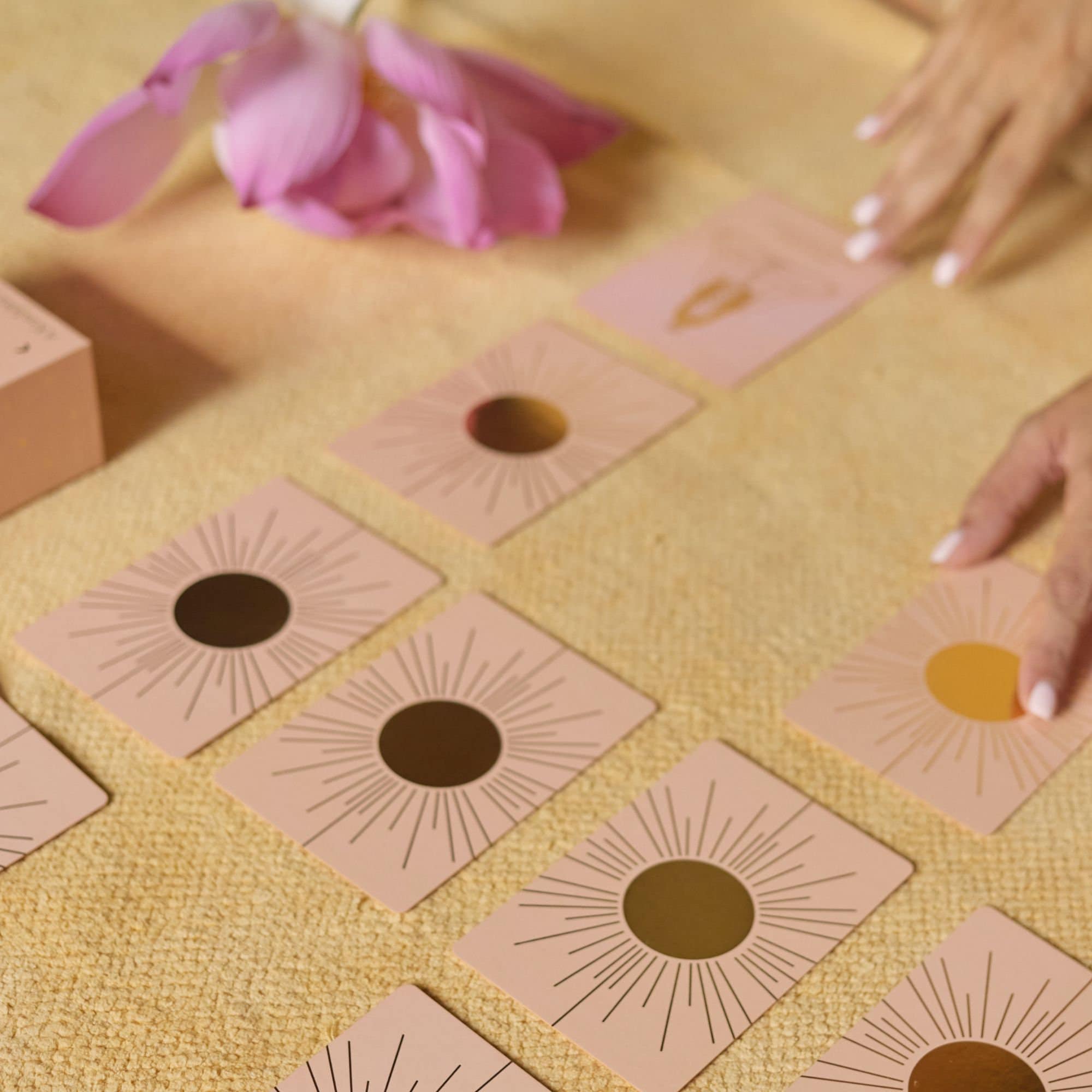 The Oracle of Light, Oracle Card Deck, Shadow Healing Deck, Spiritual ...