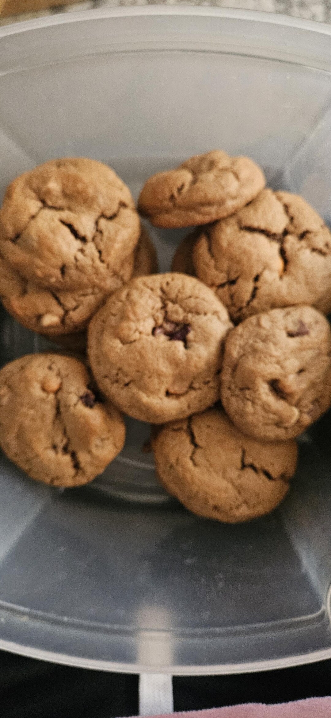 THICKUMS COOKIES (puffs) - Etsy