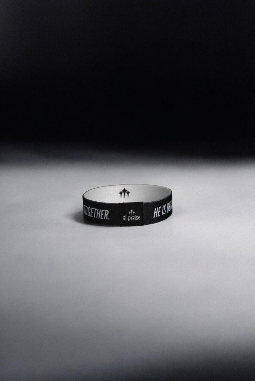 I AM SECOND BRACELET, God is First 2 in 1, Christian Religious Bracelet ...